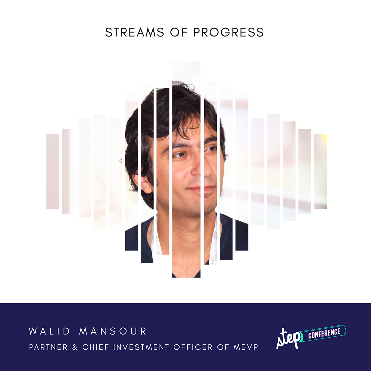 STEP2018 - MEVP - Streams of Progress